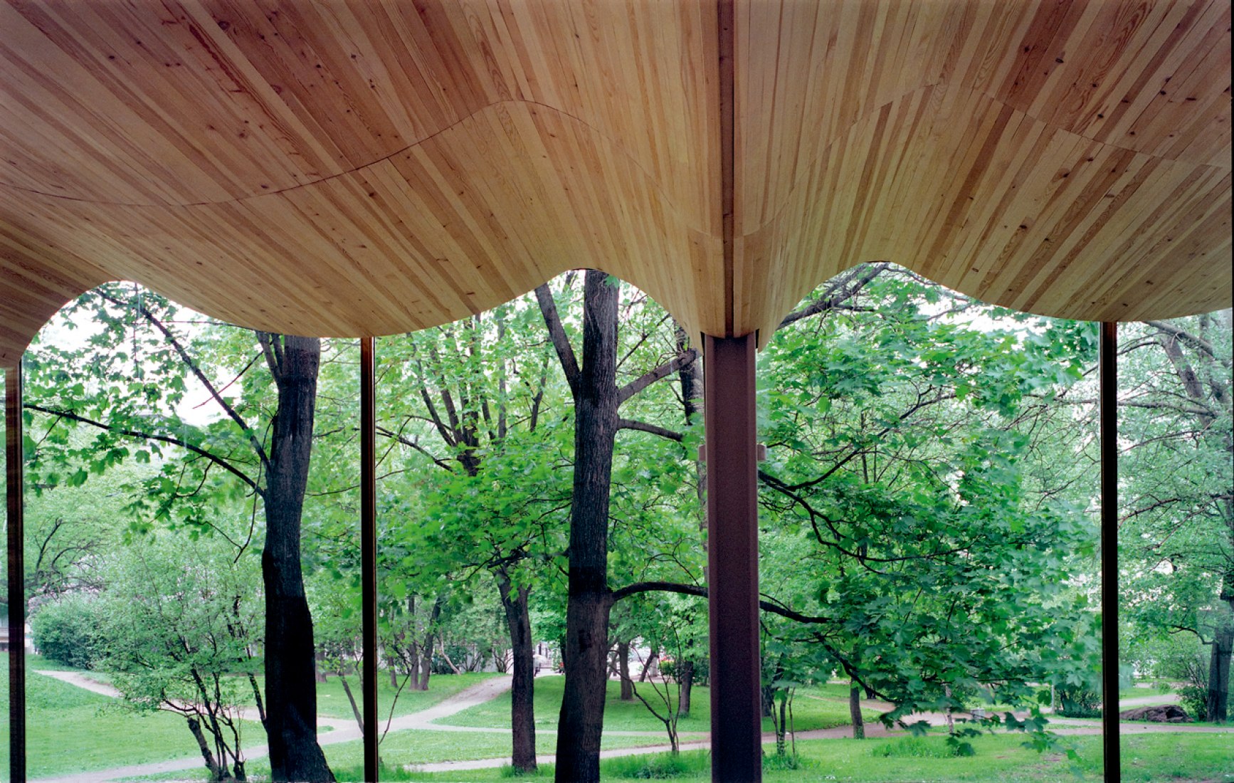 Prize to the project to restore Alvar Aalto's Viipuri Library | The ...