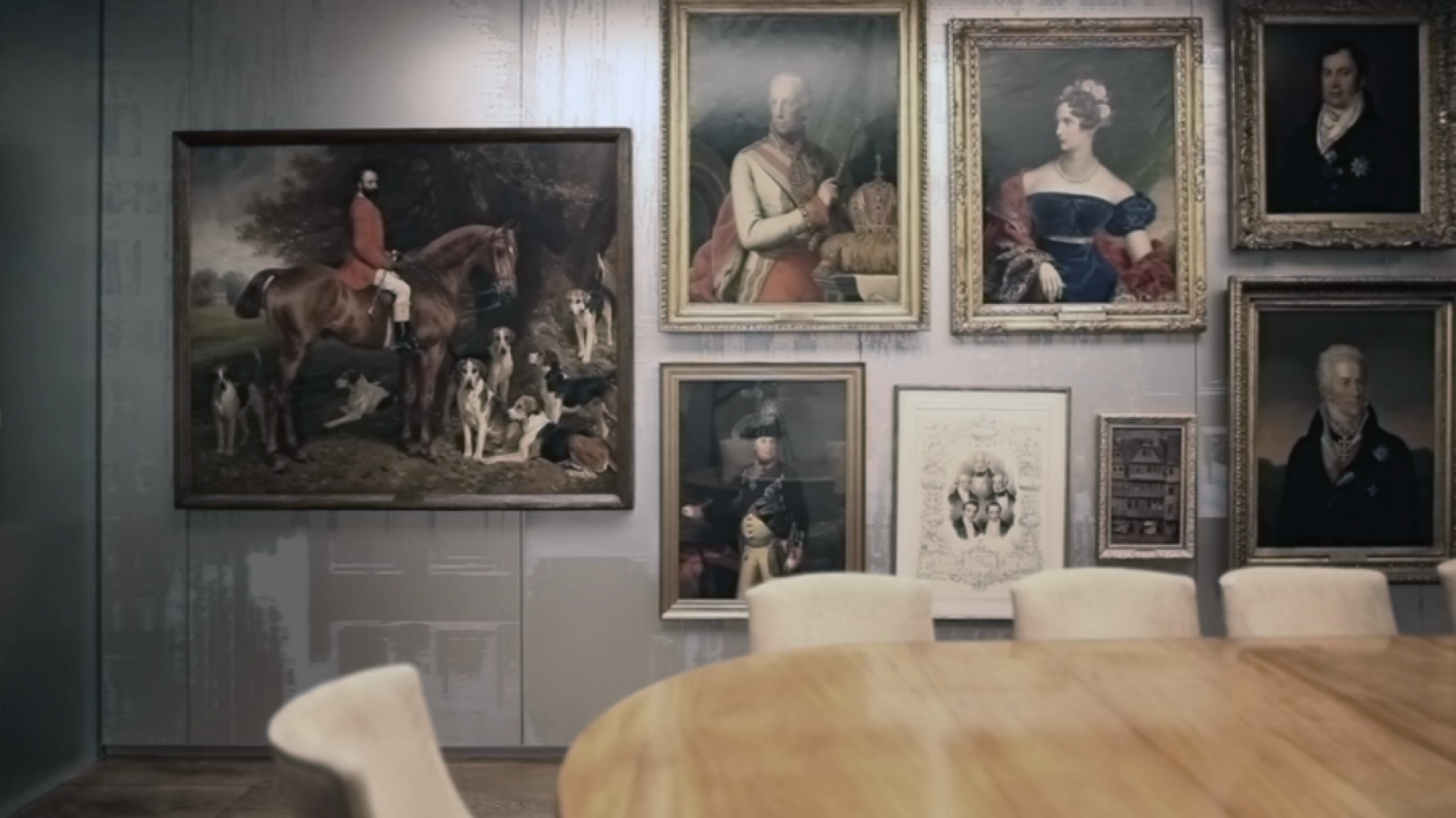 New Court, Rothschild London HQ....OMA in conversation: On Bank | The ...