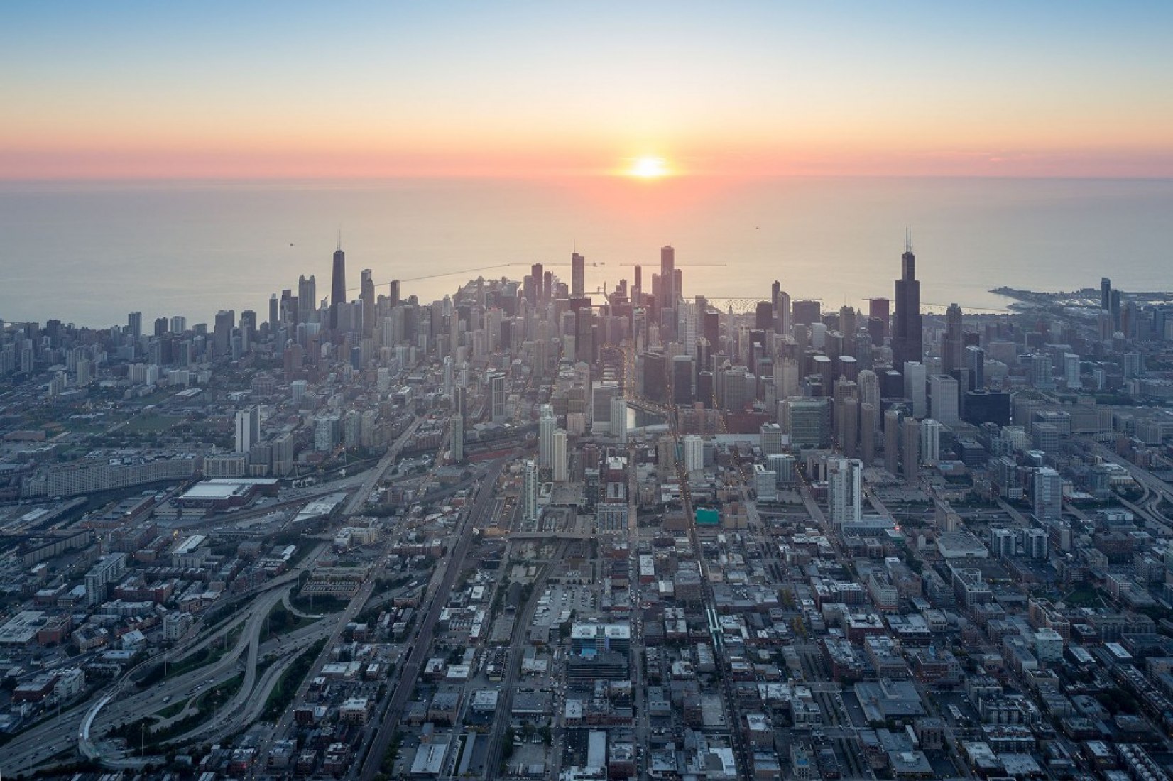 La ciudad de Chicago en 14 edificios | Sobre Arquitectura y más | Desde ...