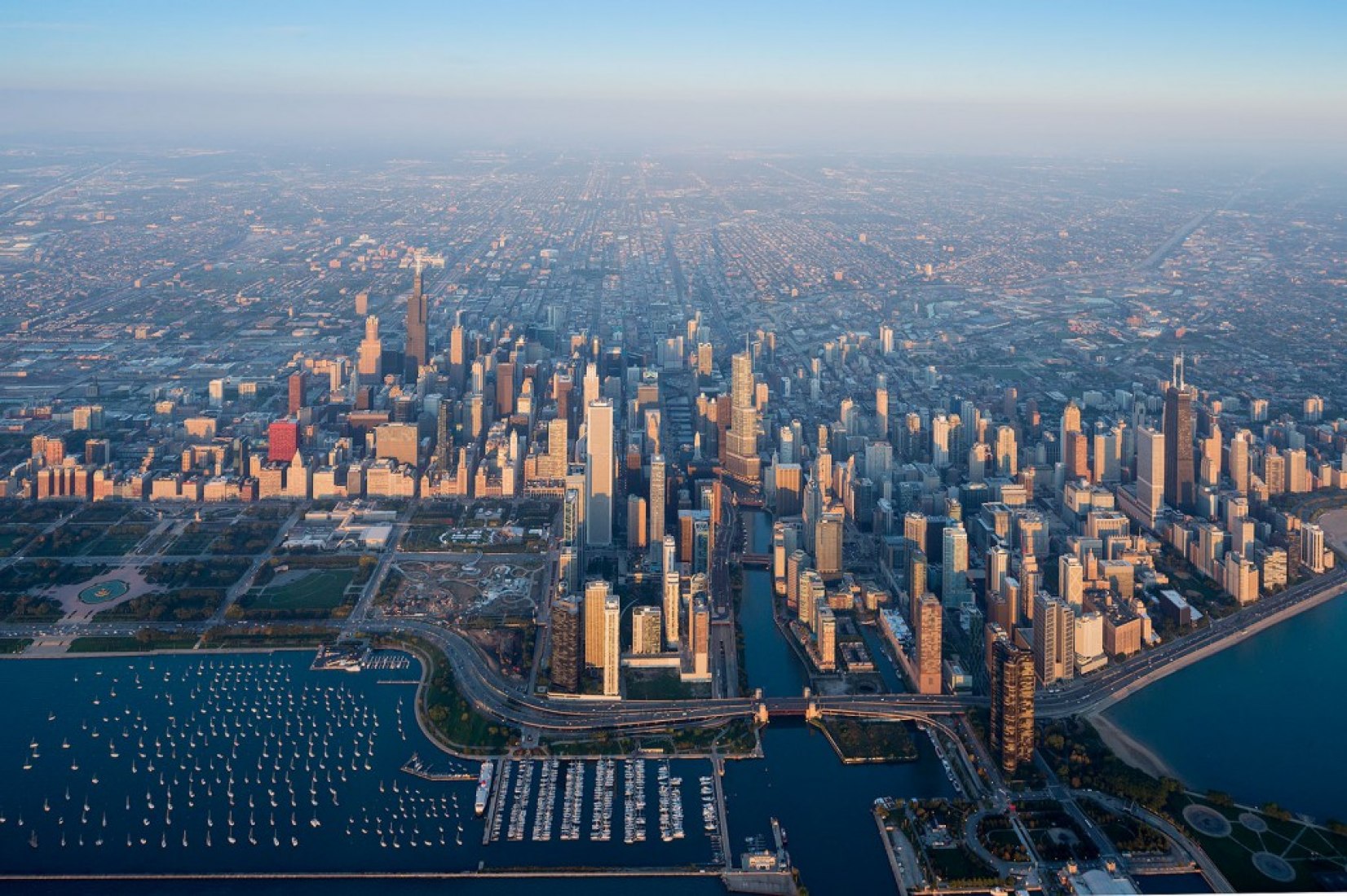 La Bienal de Arquitectura de Chicago anuncia el CONCURSO de Kiosko ...
