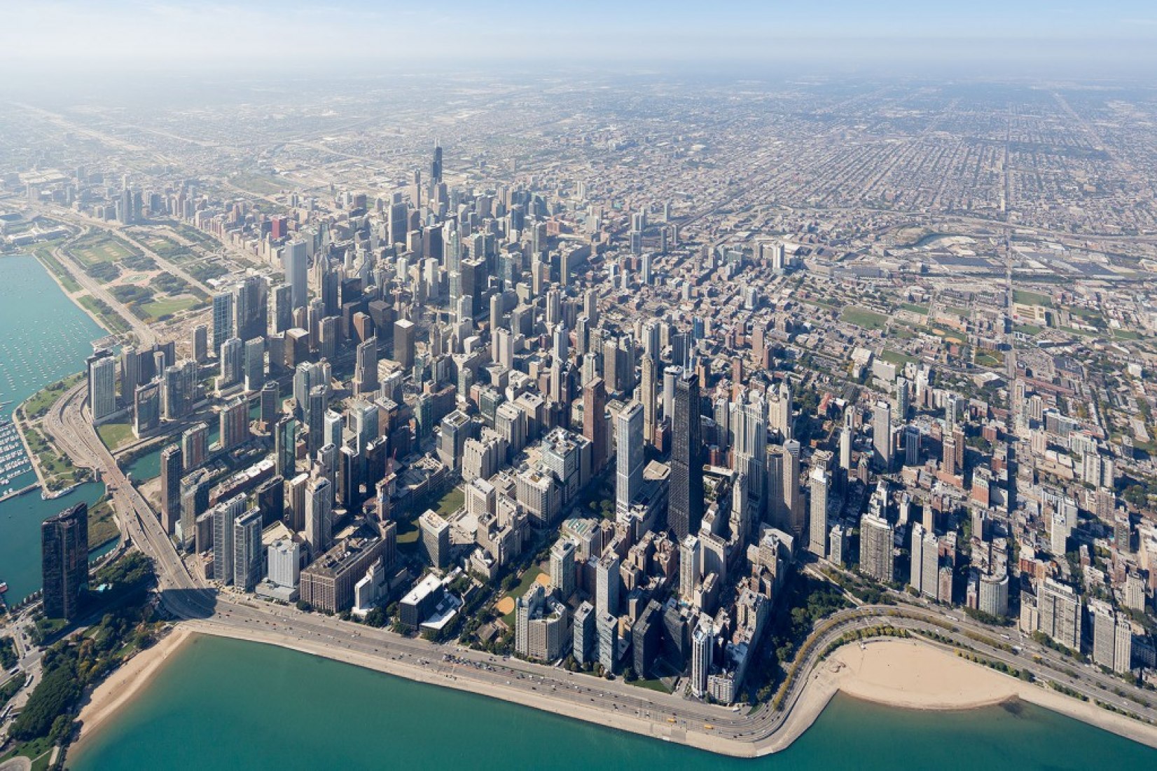 La Bienal de Arquitectura de Chicago anuncia el CONCURSO de Kiosko ...