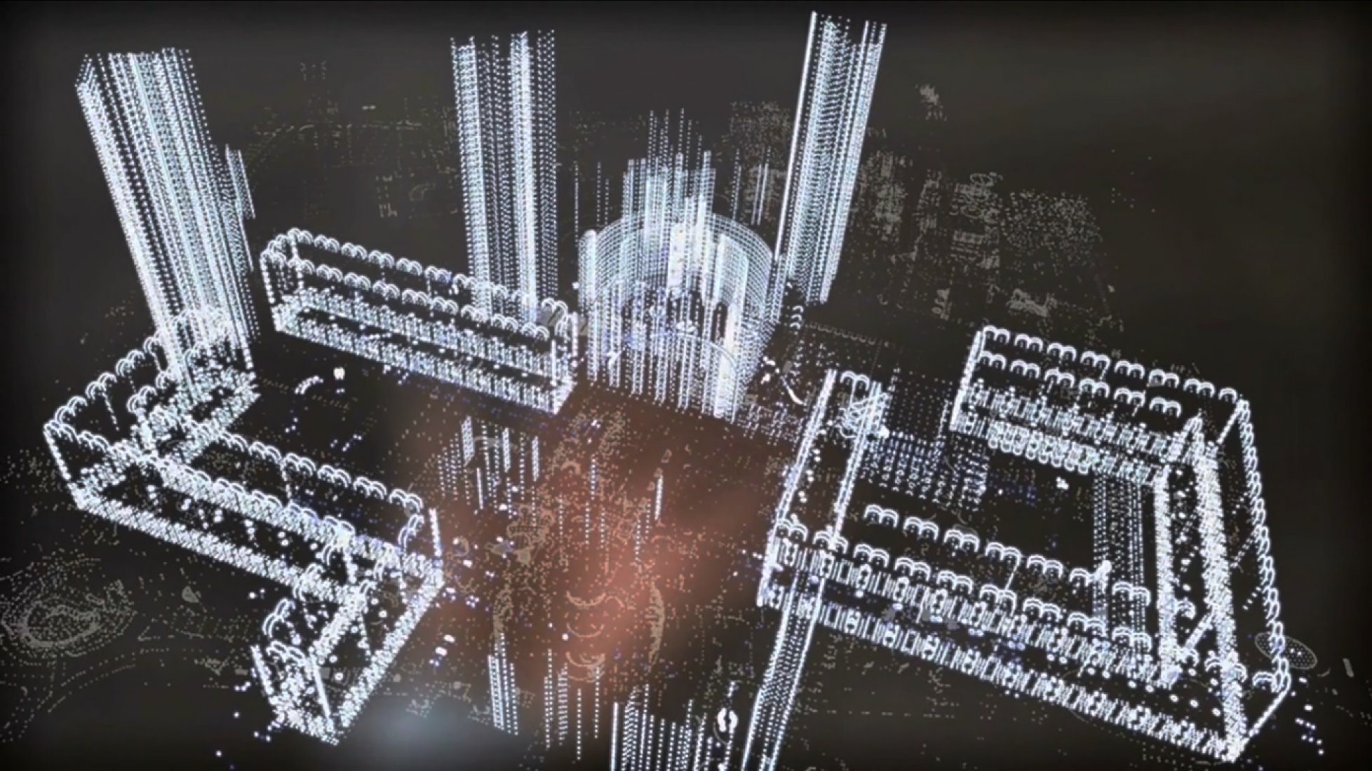 A Video Game Turns Britain's Brutalist Barbican Into a Battlefield ...