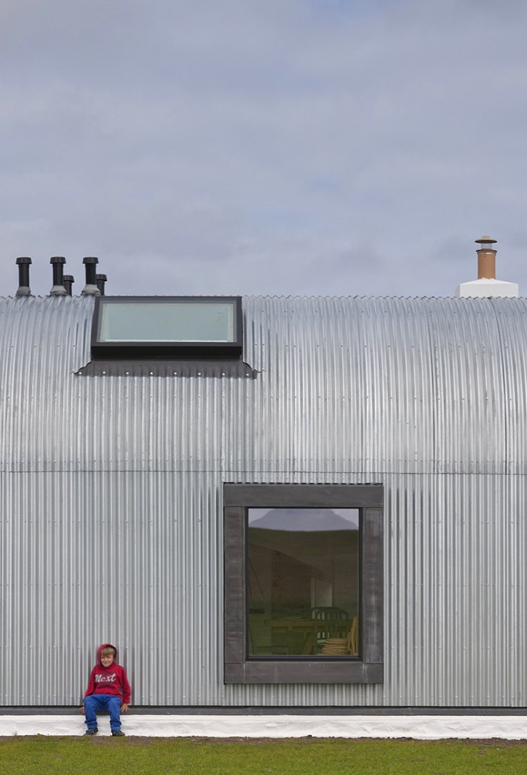 Britain's best new homes. Shortlists for the 2014 RIBA Manser Medal ...