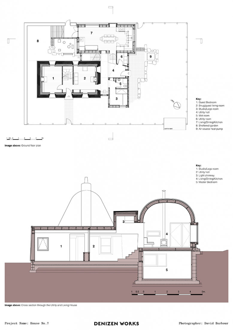 2014 Stephen Lawrence Prize. Shortlists. | The Strength of Architecture ...