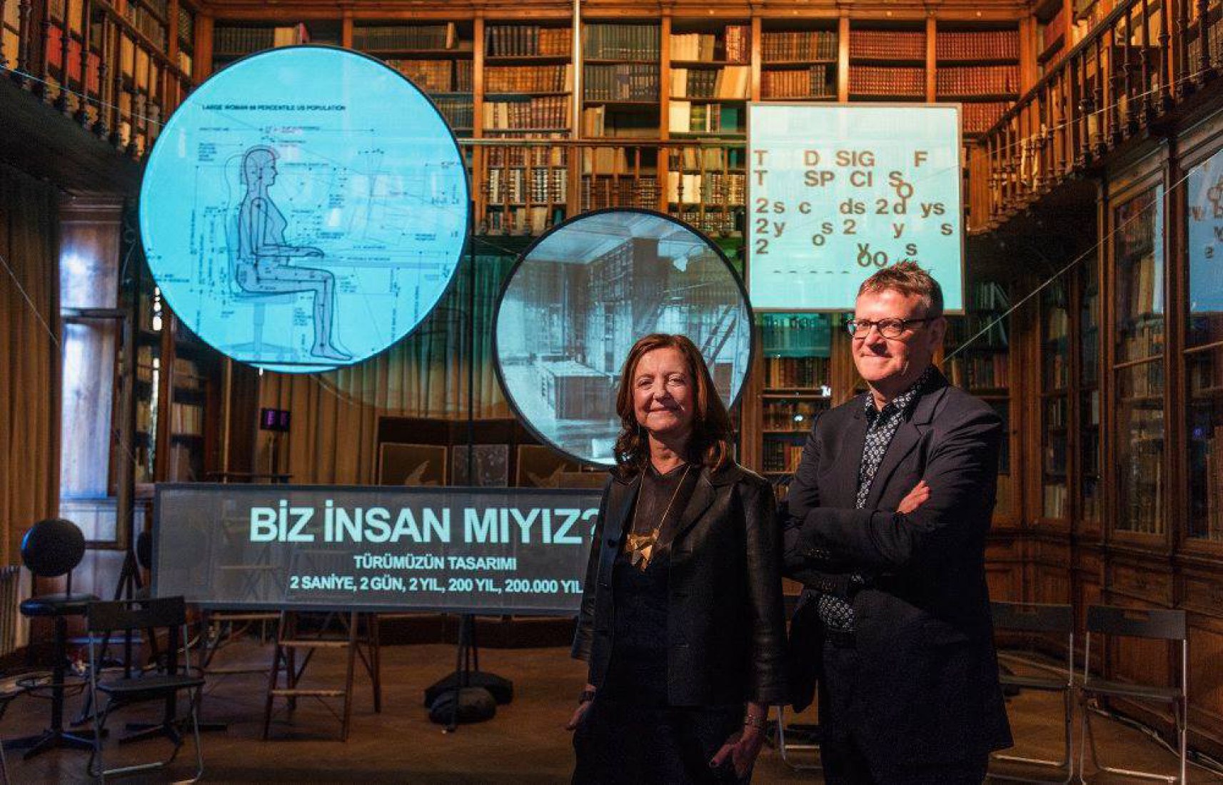 The concept of the 3rd Istanbul Design Biennial announced | The ...