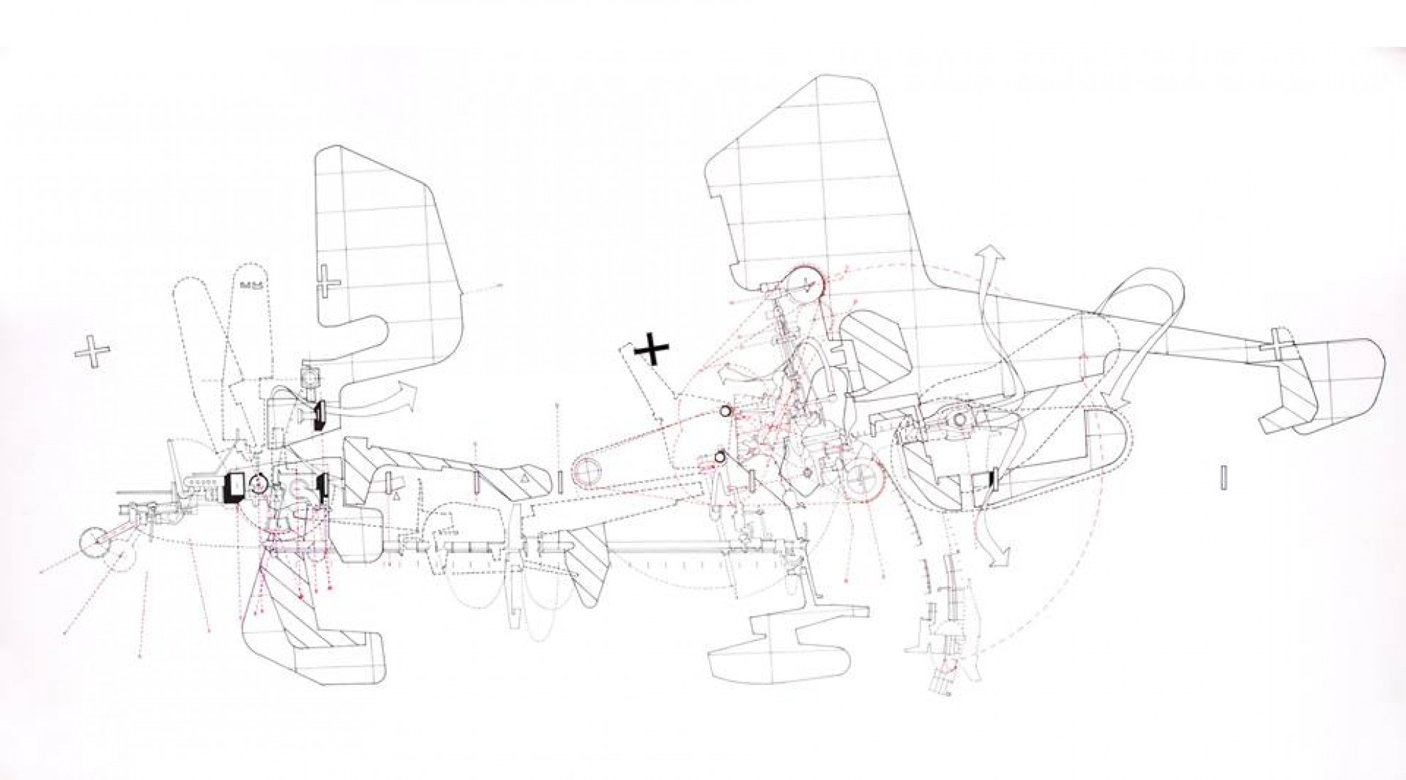 Bryan Cantley. Dirty Geometries + Mechanical Imperfections | The ...