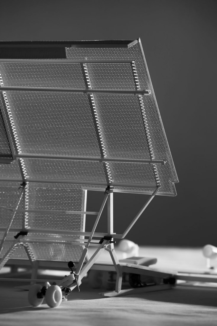 Bryan Cantley. Dirty Geometries + Mechanical Imperfections | The ...