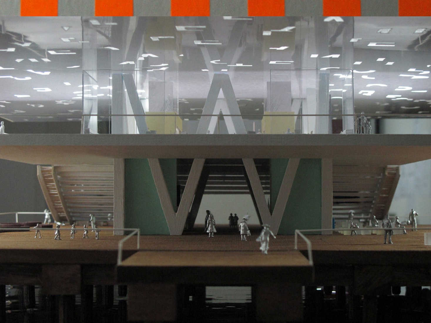 Faliro Pier Athens by Point Supreme Architects | The Strength of ...