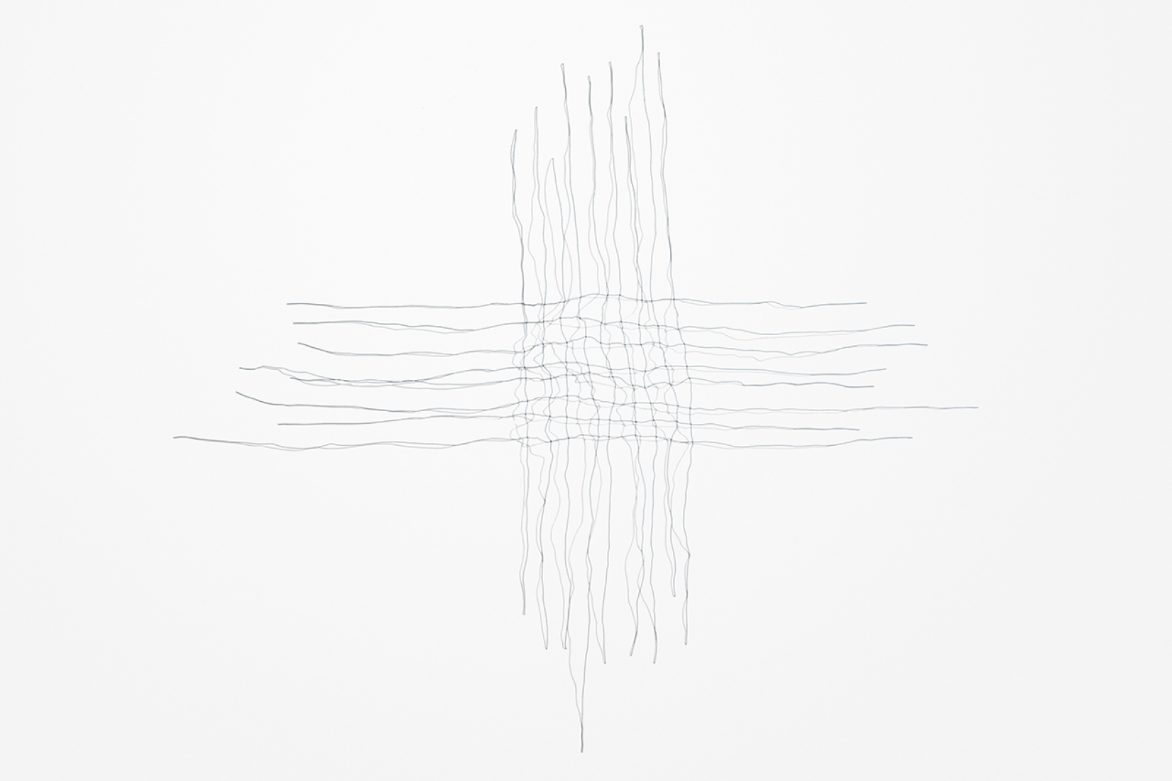 Maya Lin, 'Rivers and Mountains' | The Strength of Architecture | From 1998