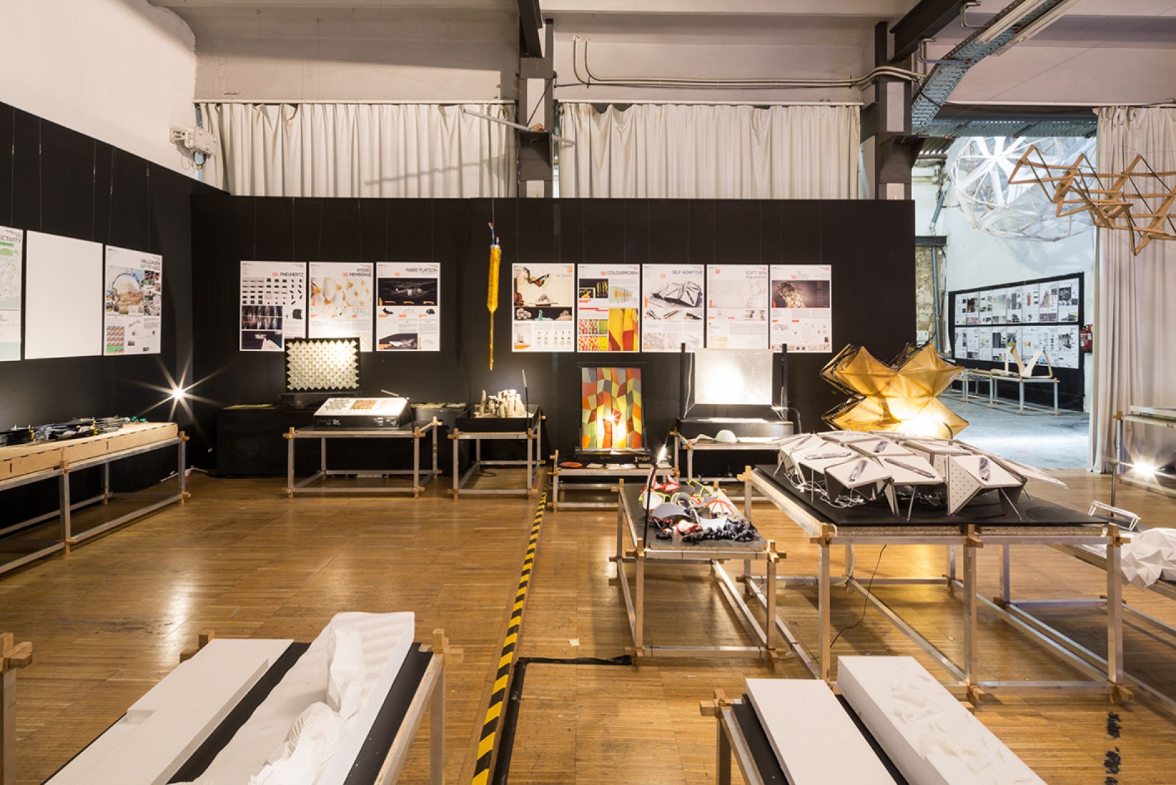 Spain and Switzerland will design a new School of Design and ...