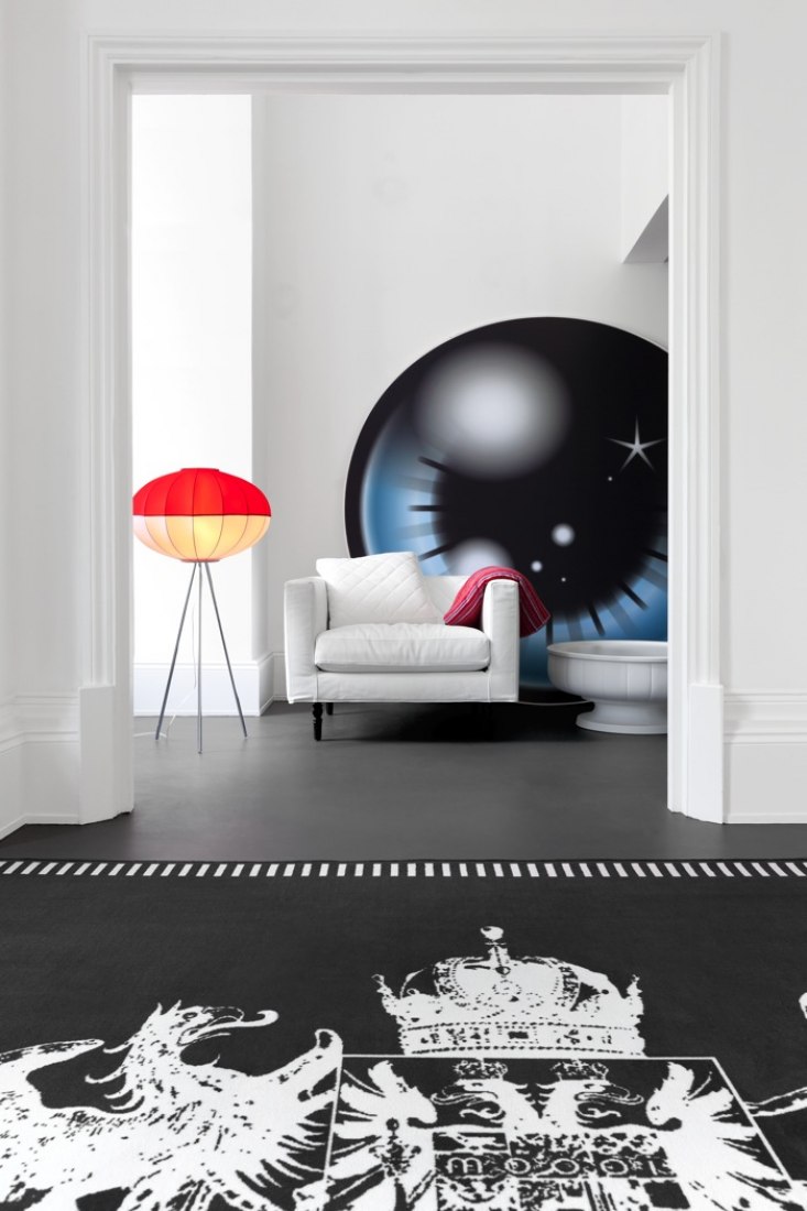 Moooi | The Strength of Architecture | From 1998