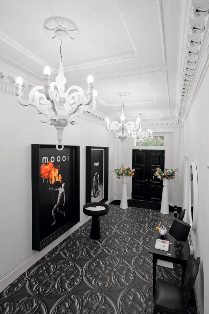 Moooi | The Strength of Architecture | From 1998