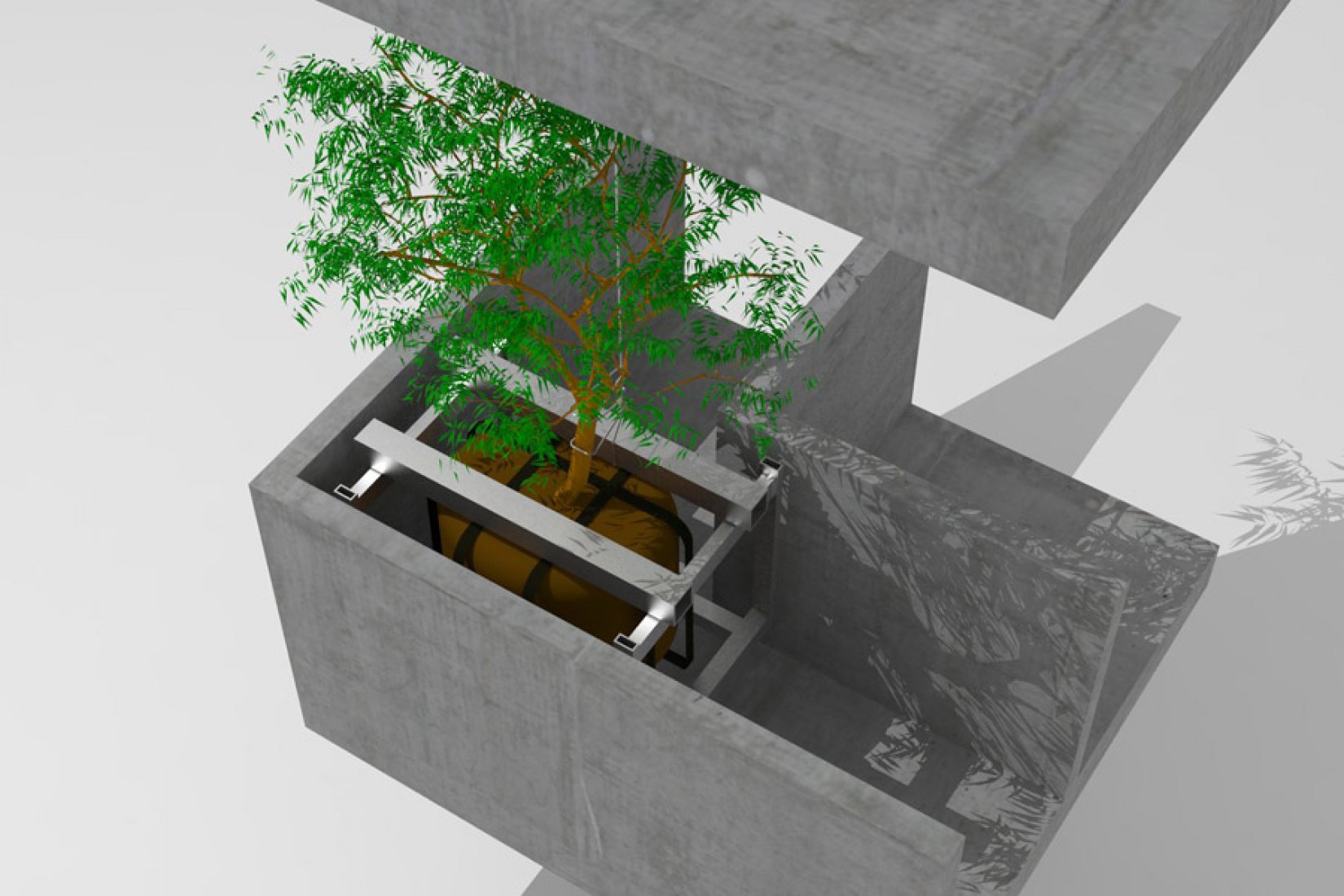 Milan plants a new forest in the sky | The Strength of Architecture ...