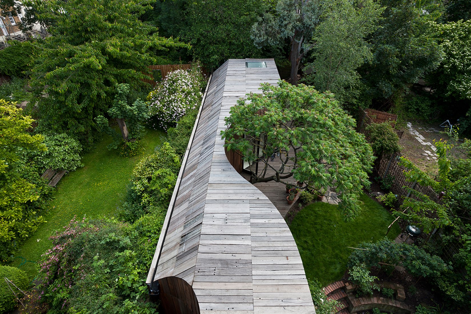 2014 Stephen Lawrence Prize. Shortlists. | The Strength of Architecture ...