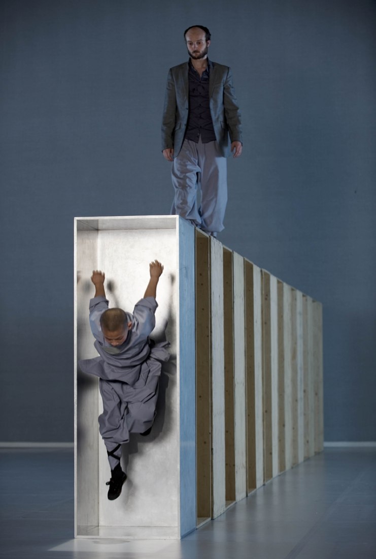 Transformation and Revelation: Gormley to Gaga. UK design for ...