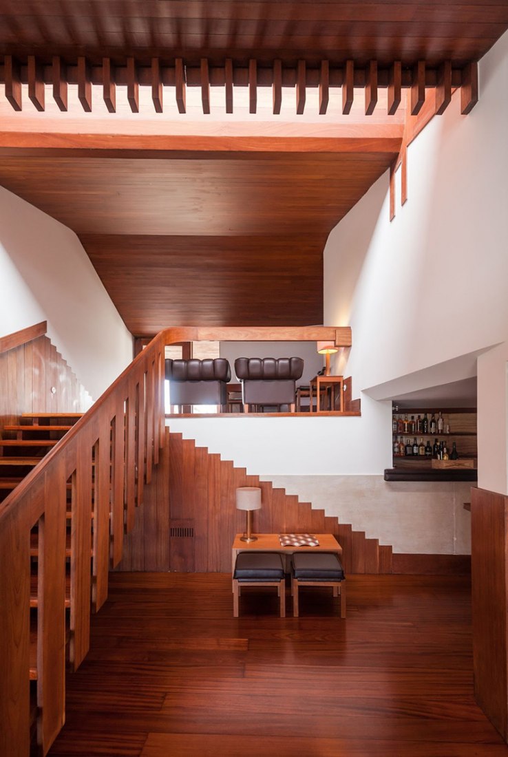 Renovated Boa Nova Casa de Chá by Siza, now Restaurant by Chef Rui ...