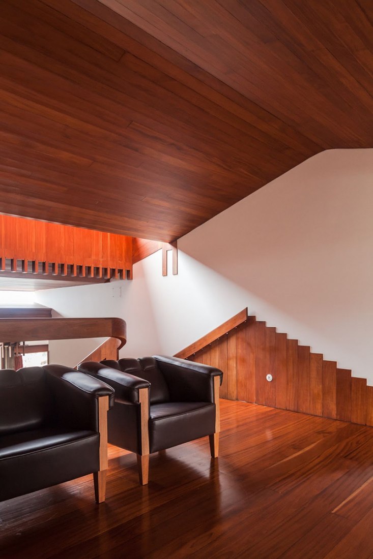 Renovated Boa Nova Casa de Chá by Siza, now Restaurant by Chef Rui ...