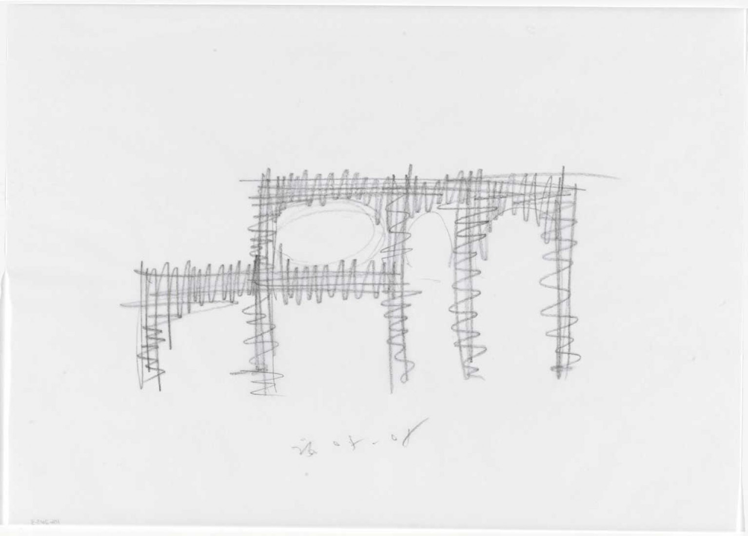 Conceptions of Space/Concursos de espacio. MoMA | Sobre Arquitectura y ...