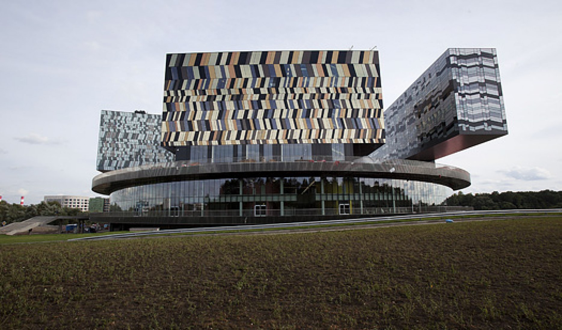 UIA2011 TOKYO, The 24th World Congress of Architecture | The Strength ...