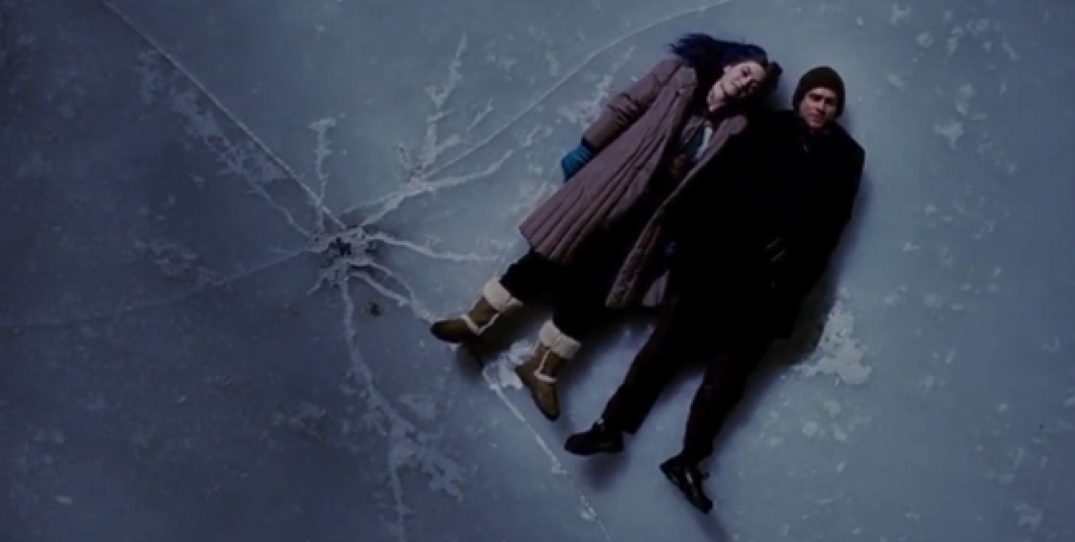 God's Eye View | The Strength of Architecture | From 1998