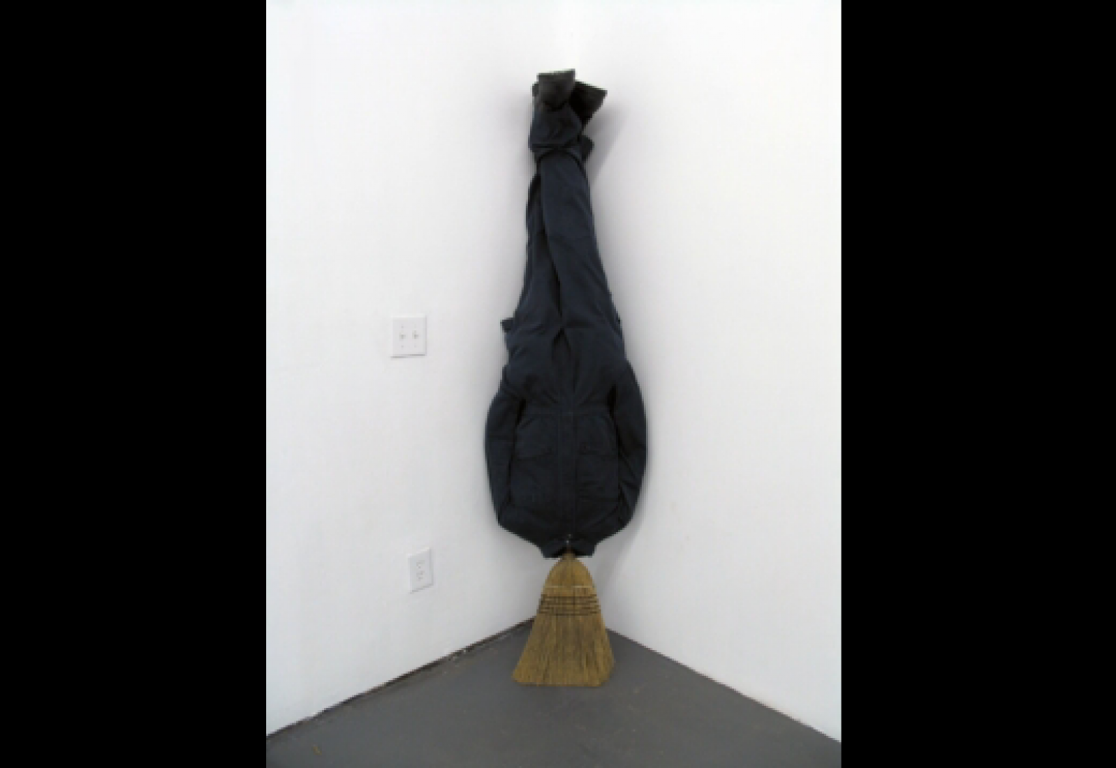 Mark Jenkins: Go Figure! | The Strength of Architecture | From 1998