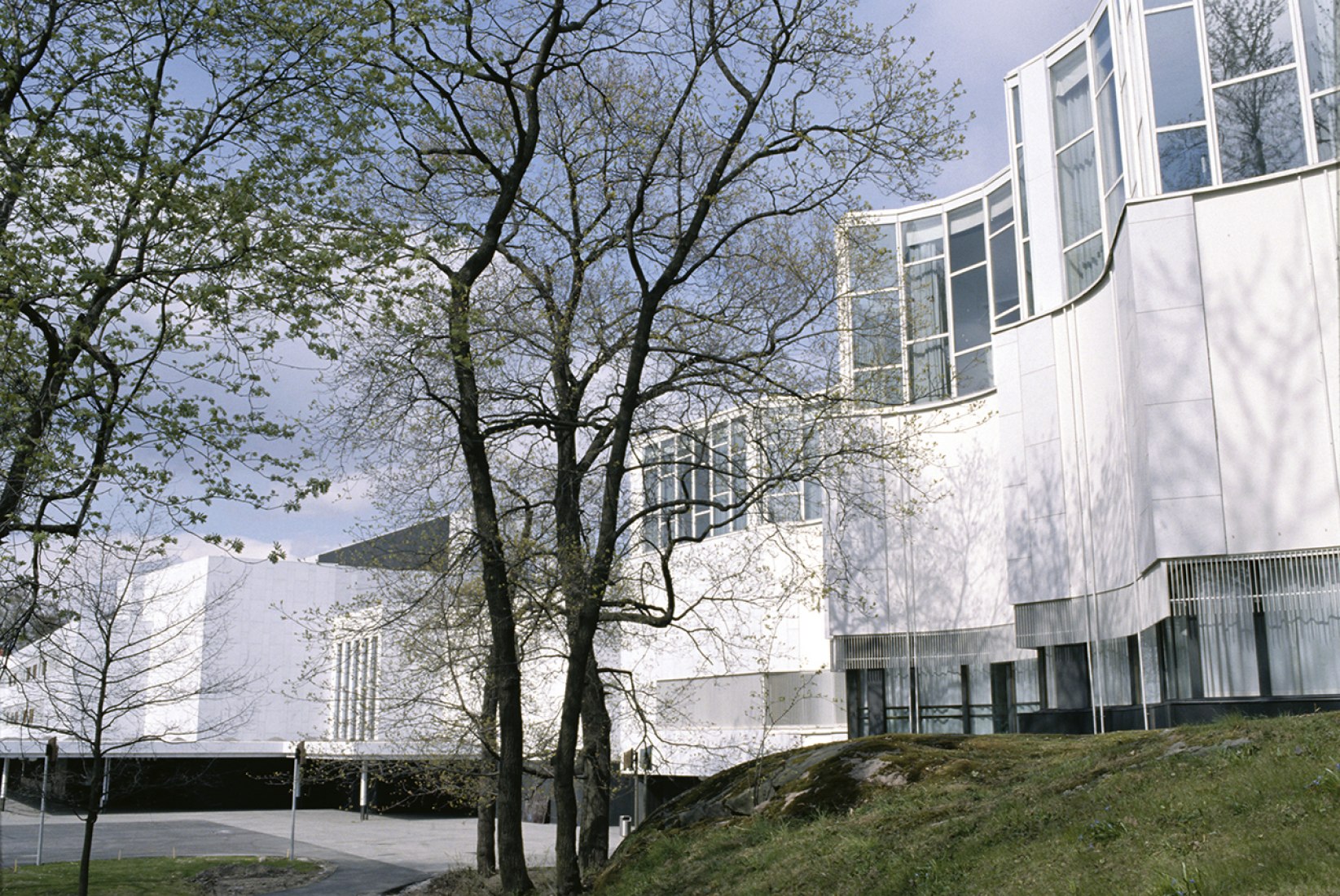 La Fundación Alvar Aalto presenta su colaboración con Google | Sobre ...