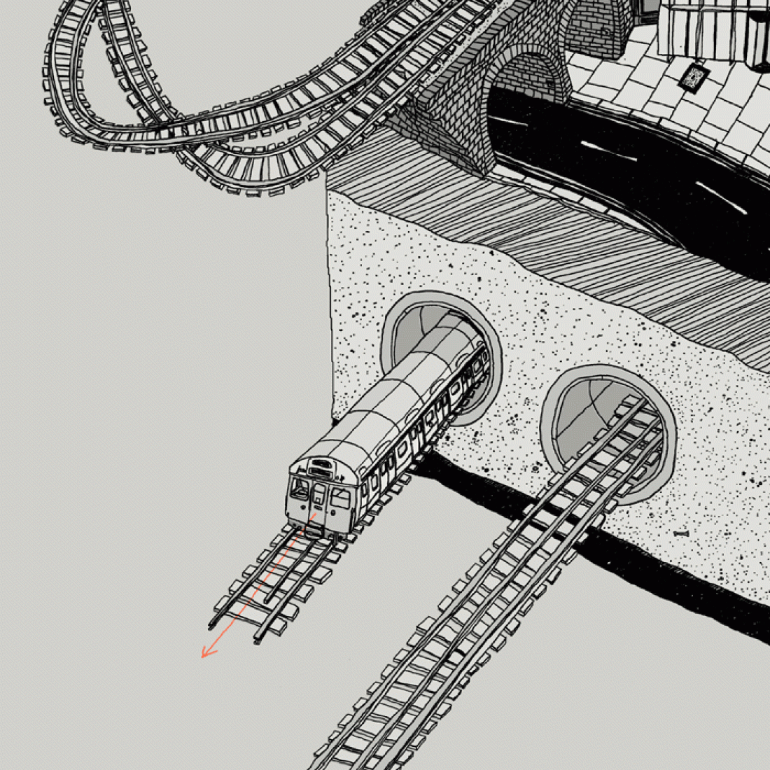 LAURA BARNARD | Sobre Arquitectura y más | Desde 1998