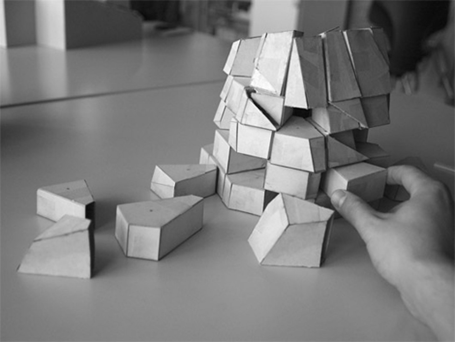 ANDREA DEPLAZES (Bearth & Deplazes) | The Strength of Architecture ...