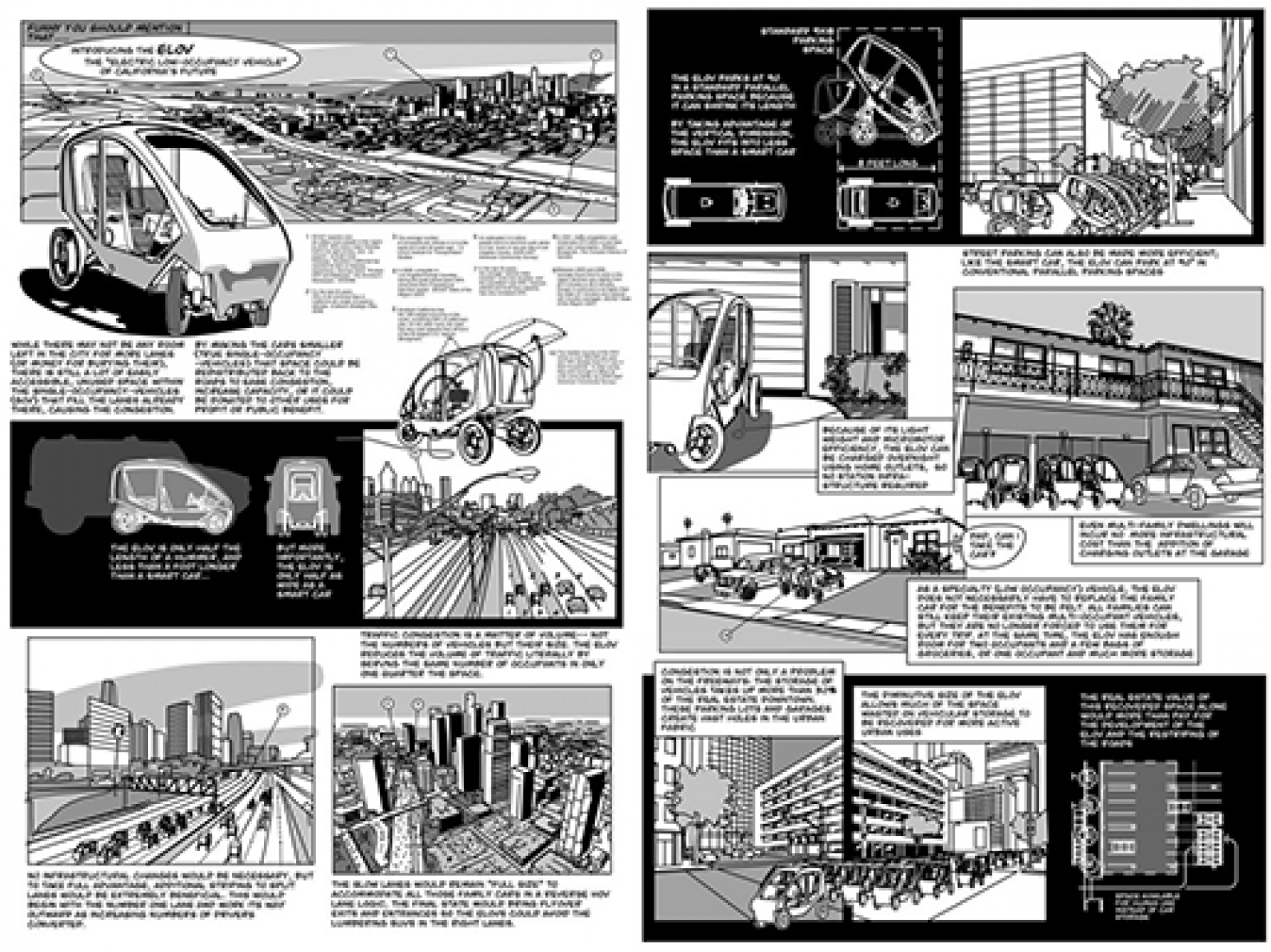 SOUPERGREEN | The Strength of Architecture | From 1998