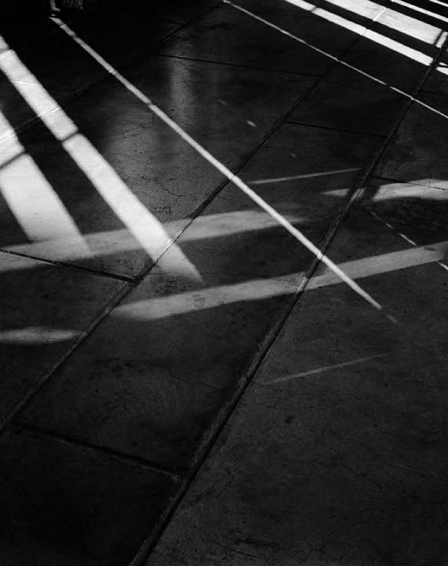 Hélène Binet awarded with the 2015 Julius Shulman Institute Photography ...