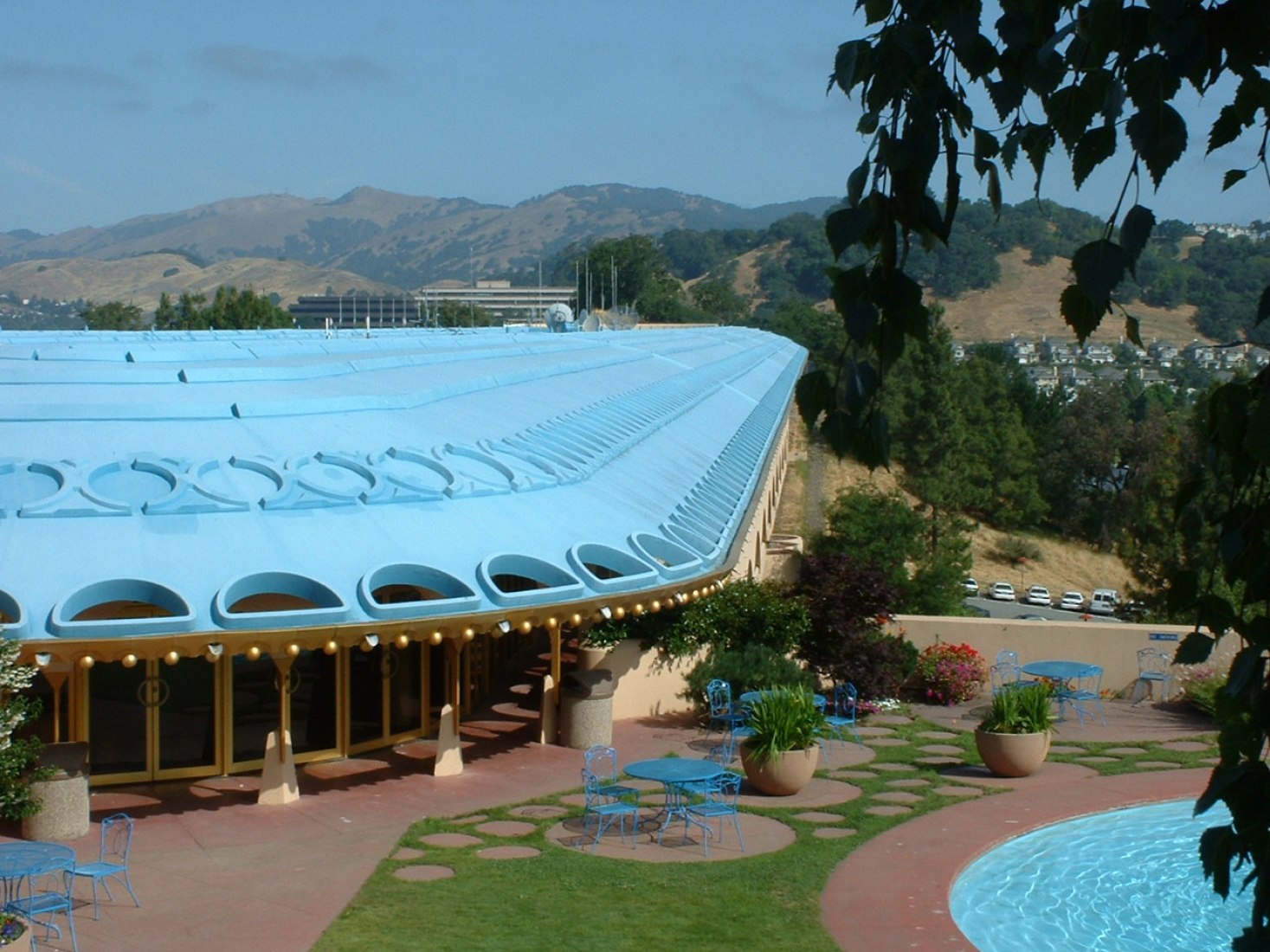 10 Frank Lloyd Wright Buildings Nominated to UNESCO World Heritage List ...