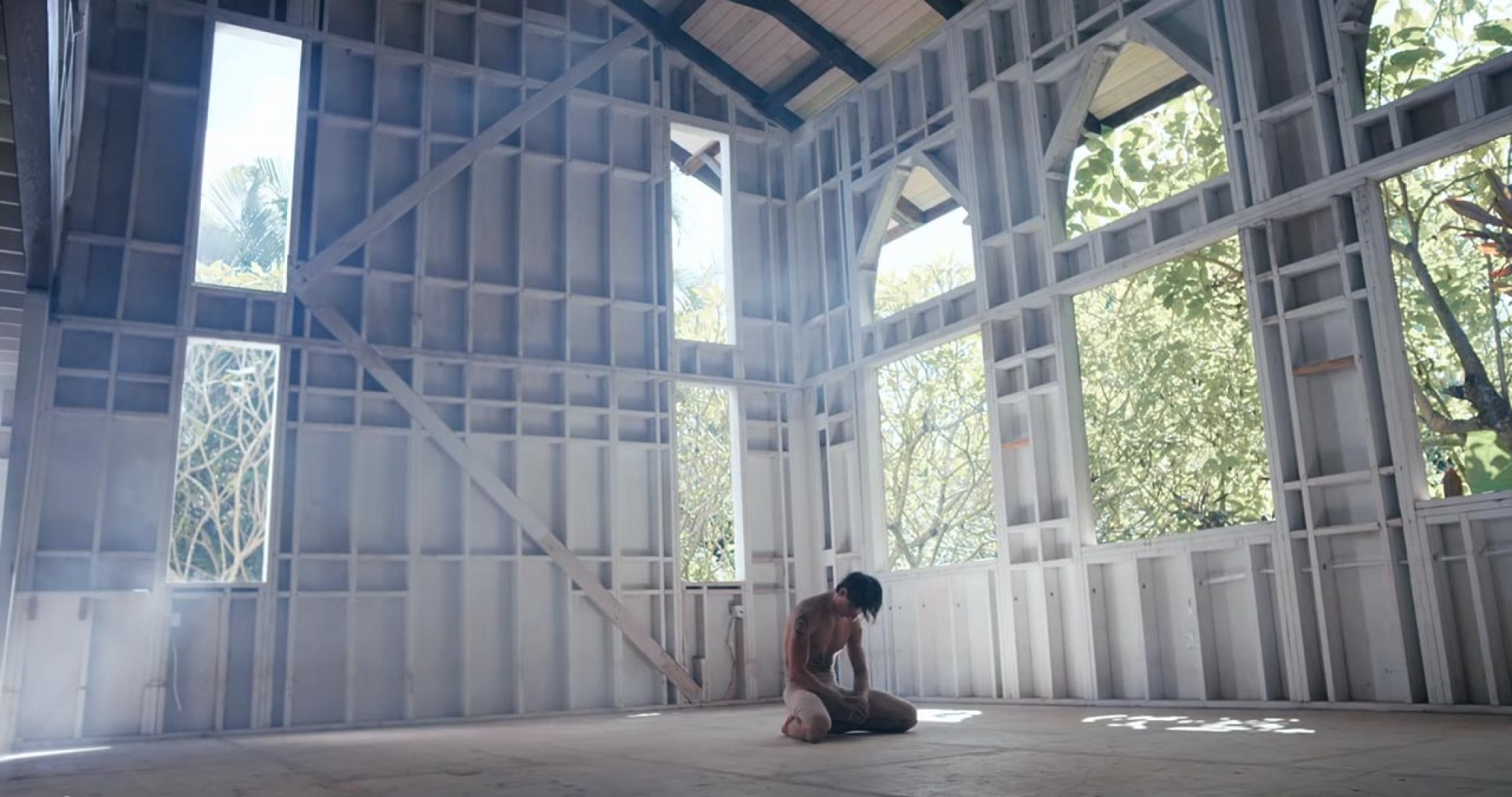 Sergei Polunin, "Take Me to Church" by Hozier | The Strength of ...