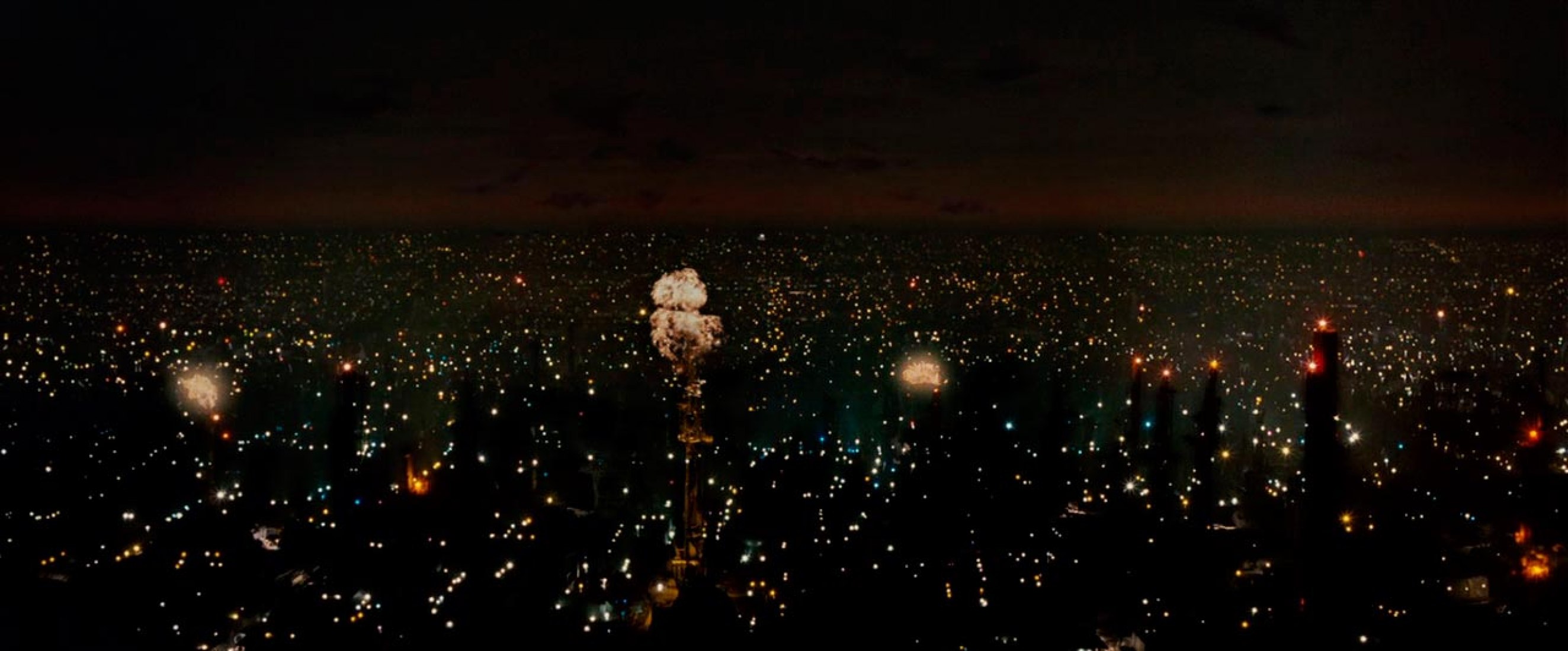 Images from the model shop of the BLADE RUNNER | The Strength of ...