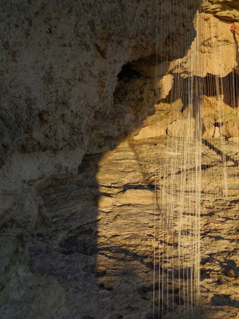 LAMPEDUSA / THE OTHER MEMORY by CAZZANIGA and MANENTI | The Strength of ...