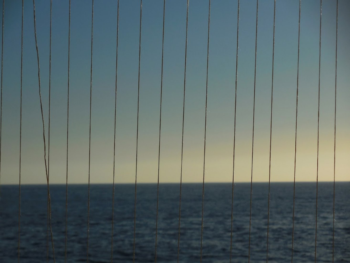 LAMPEDUSA / THE OTHER MEMORY by CAZZANIGA and MANENTI | The Strength of ...