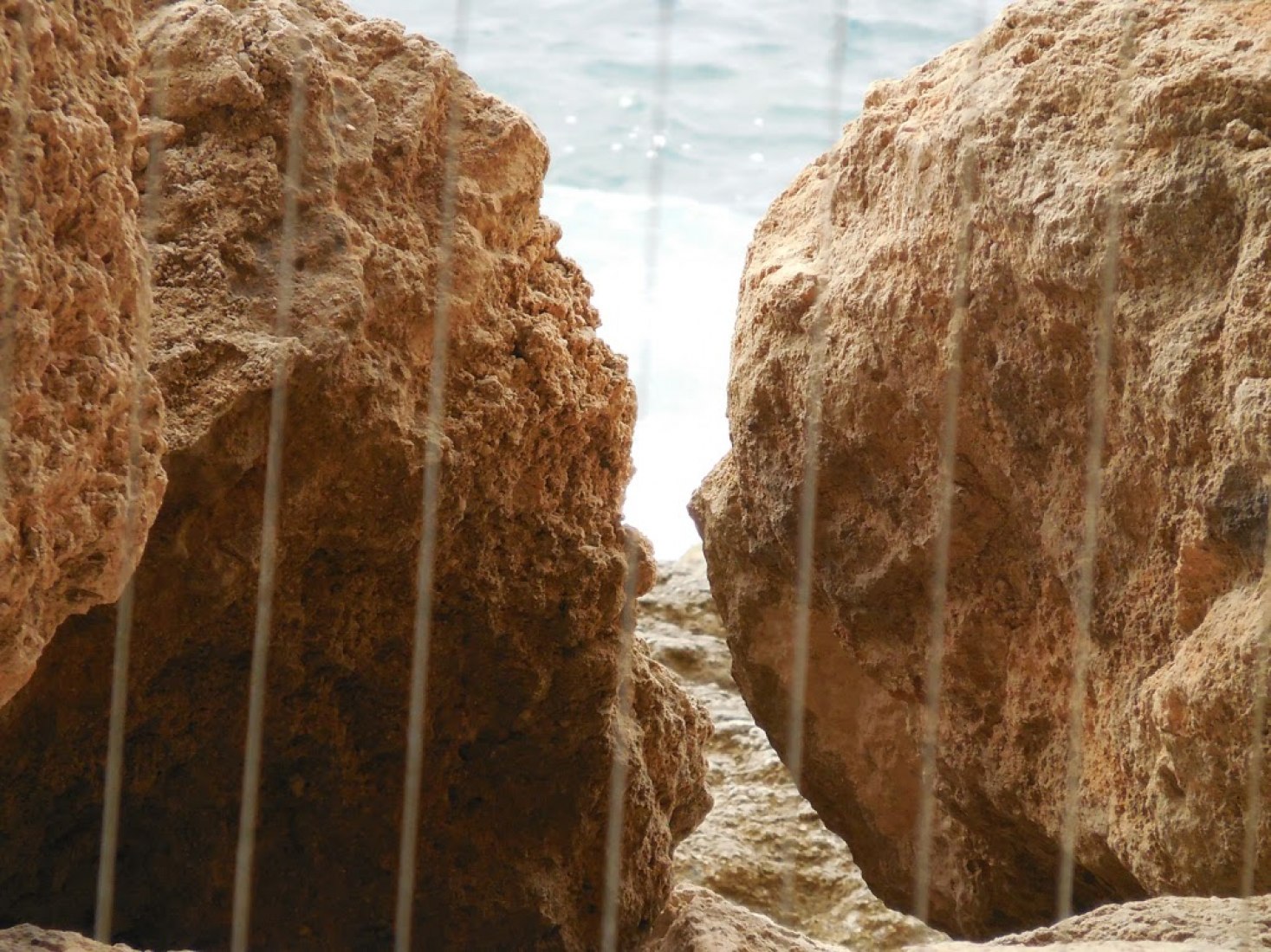 LAMPEDUSA / THE OTHER MEMORY by CAZZANIGA and MANENTI | The Strength of ...