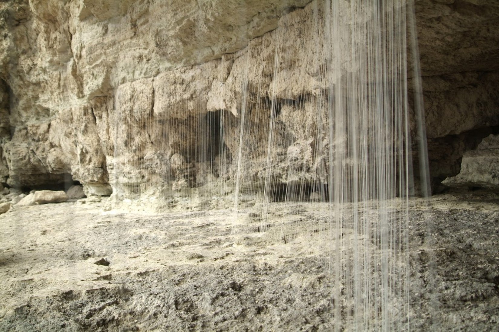 LAMPEDUSA / THE OTHER MEMORY by CAZZANIGA and MANENTI | The Strength of ...