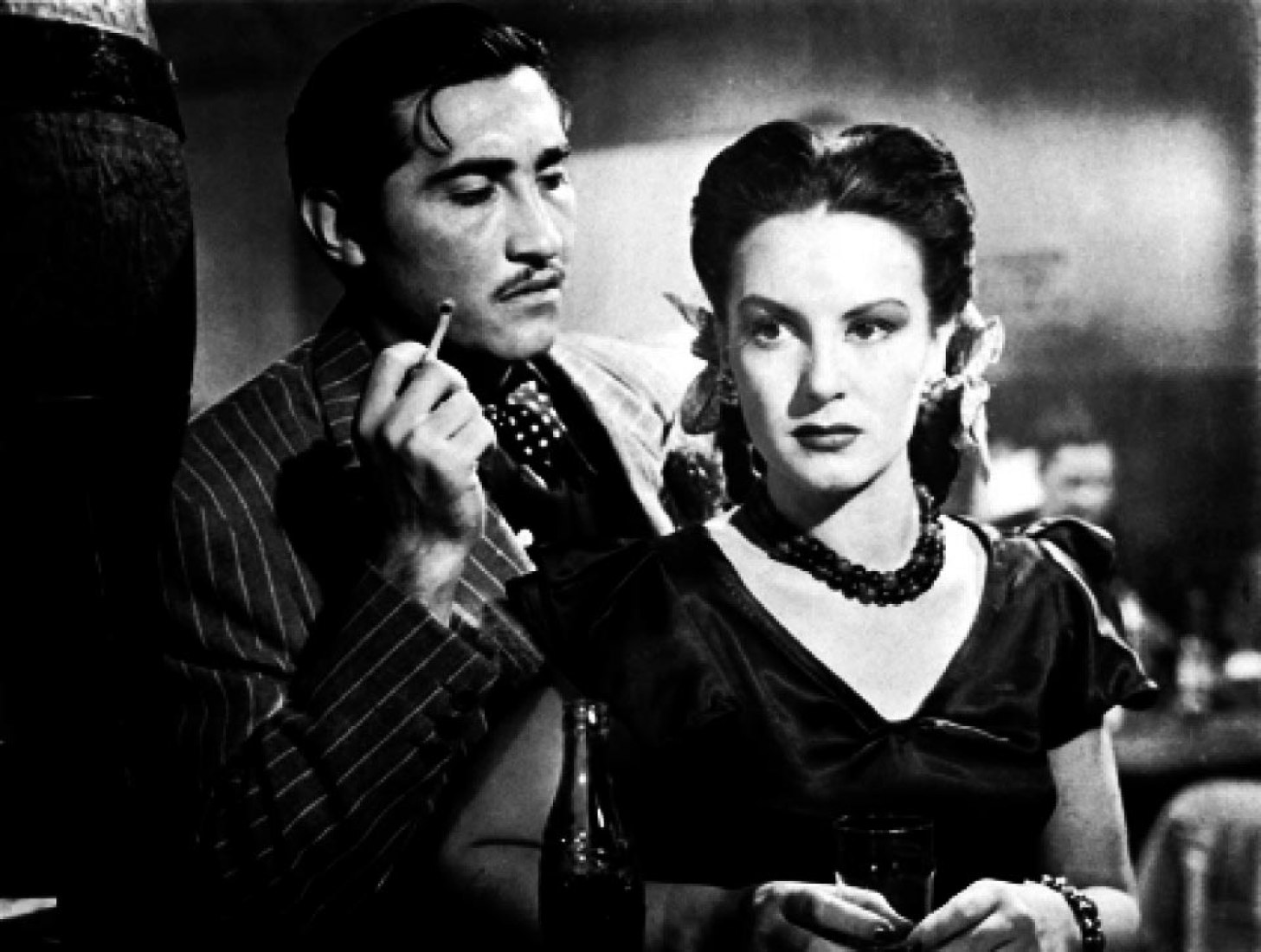 Women and the Golden Age of Mexican Cinema | The Strength of ...