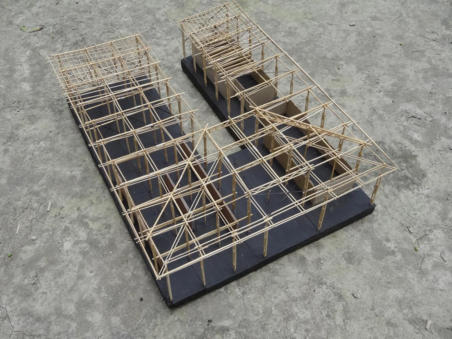 Pani Community Center in Bangladesh, by SchilderScholte architecten ...