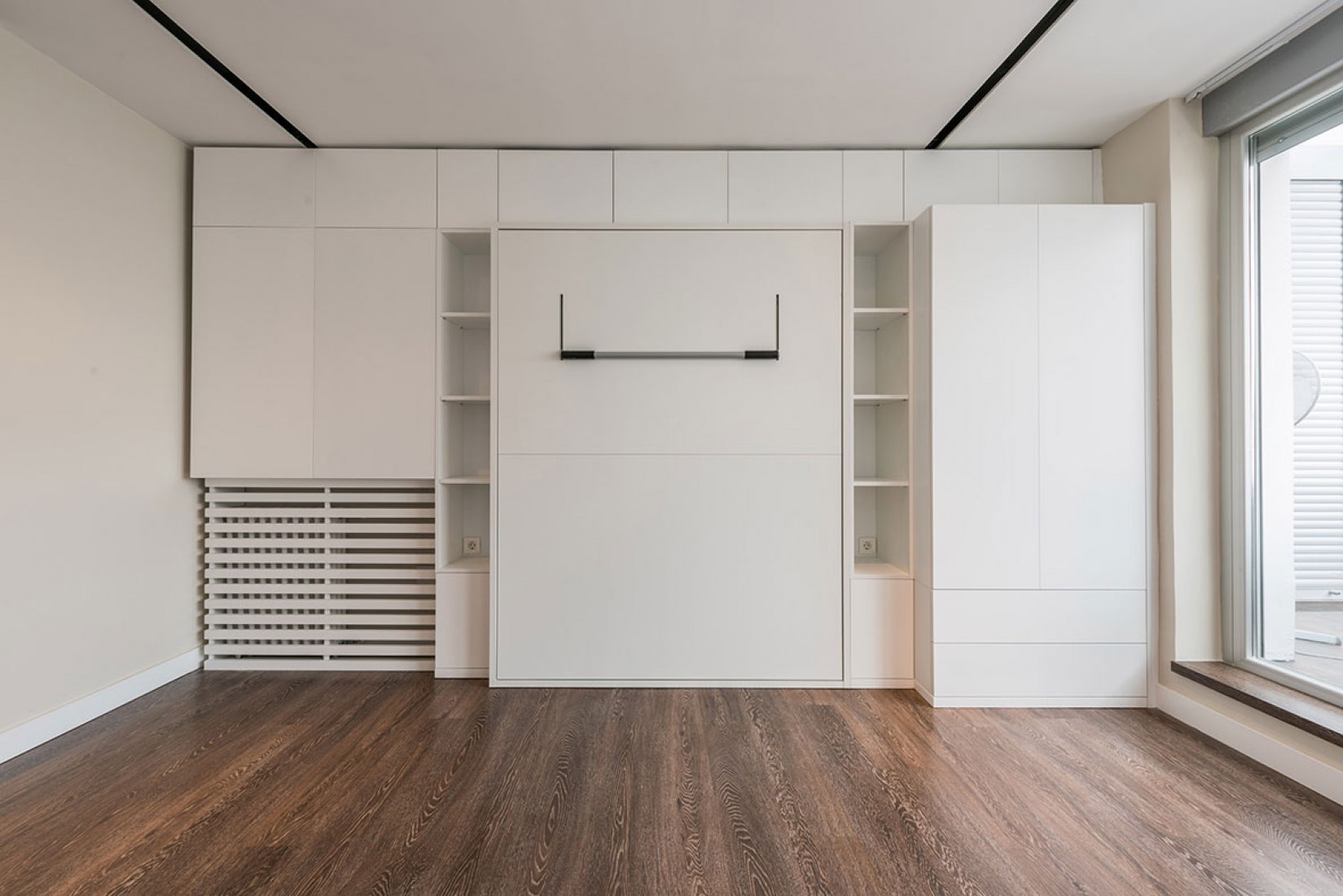 Stella House - Little Big Houses | The Strength of Architecture | From 1998