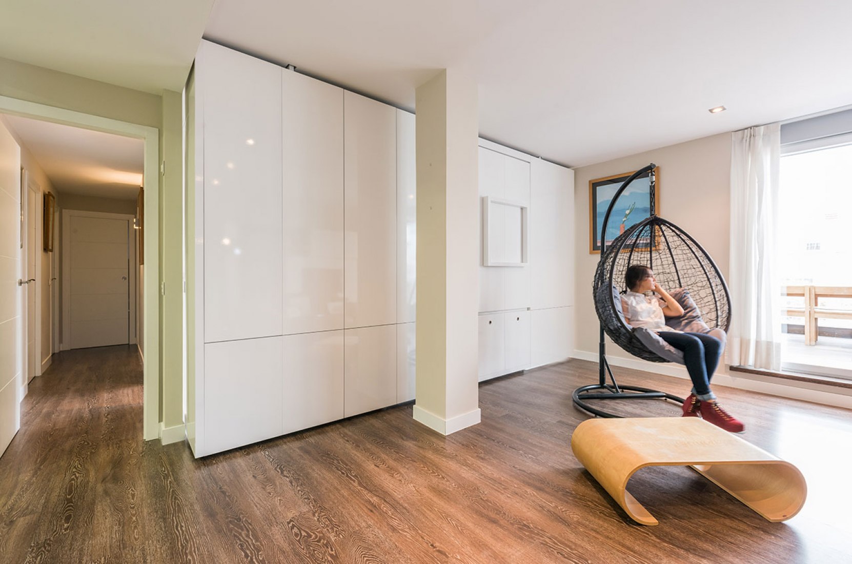 Stella House - Little Big Houses | The Strength of Architecture | From 1998