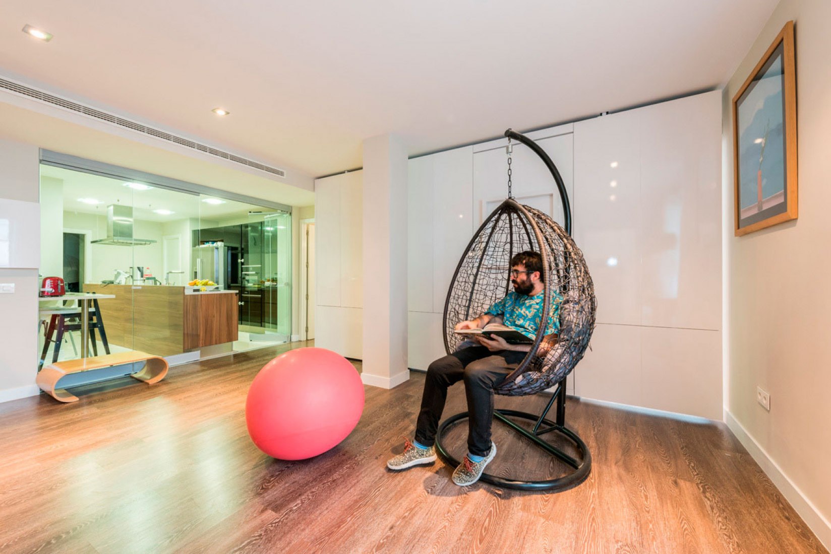 Stella House - Little Big Houses | The Strength of Architecture | From 1998