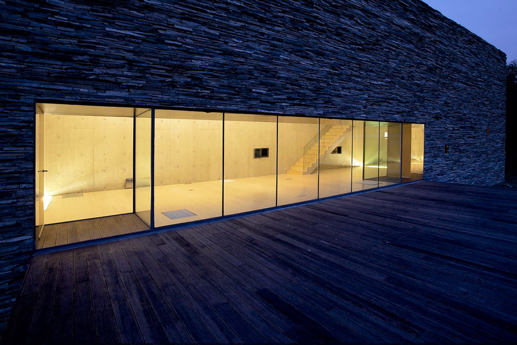 Light Box. Nanjing House by David Adjaye Associates | The Strength of ...