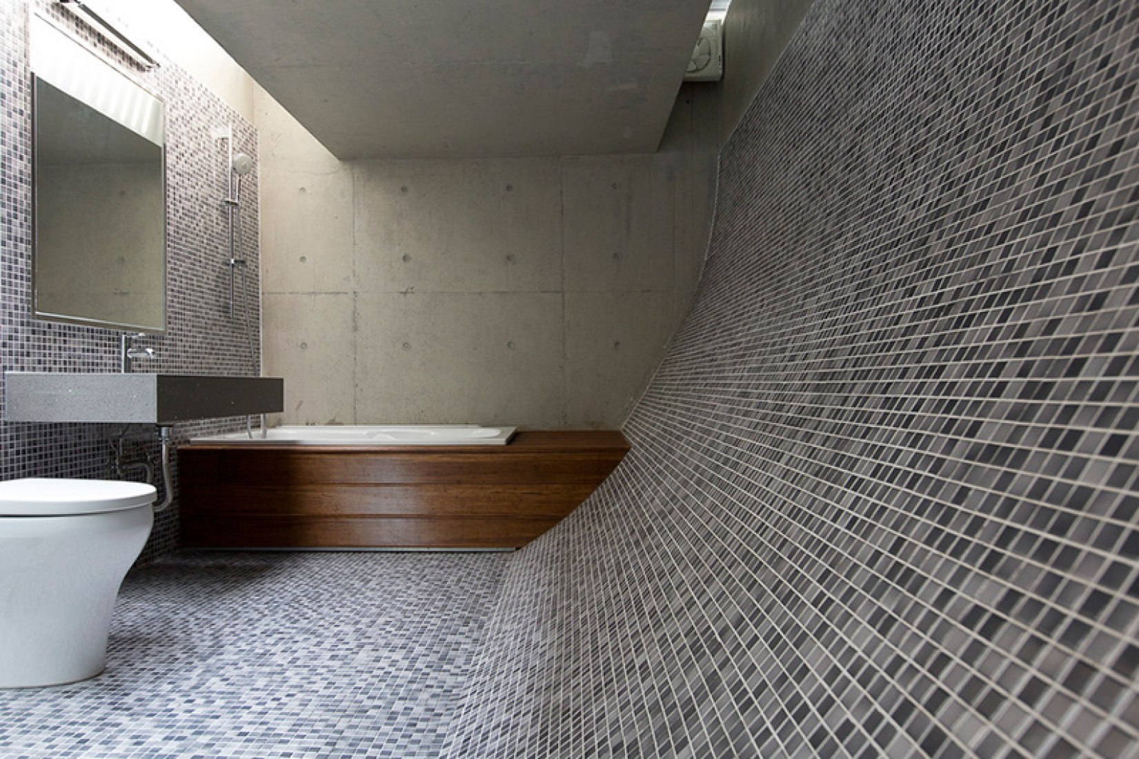 Light Box. Nanjing House by David Adjaye Associates | The Strength of ...