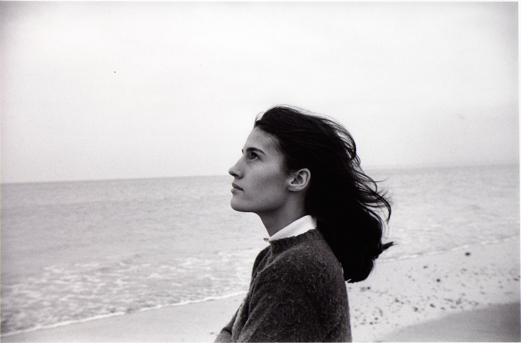 Photographs by Bernard Plossu at La Fábrica | The Strength of ...