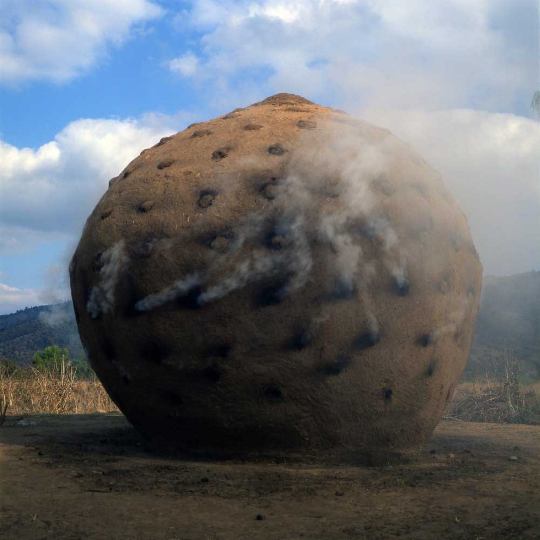 Smiljan Radic designs Serpentine Gallery Pavilion 2014 | The Strength ...