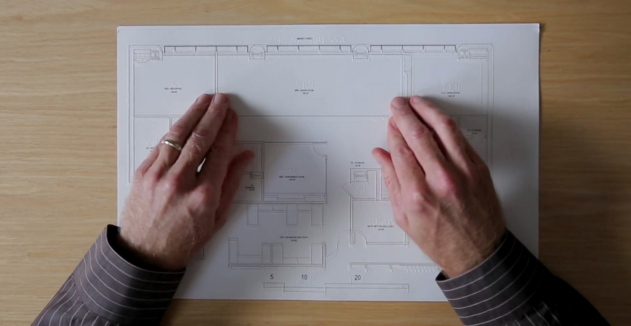 Chris Downey, Una arquitectura que va mas allá de la mirada. | Sobre ...