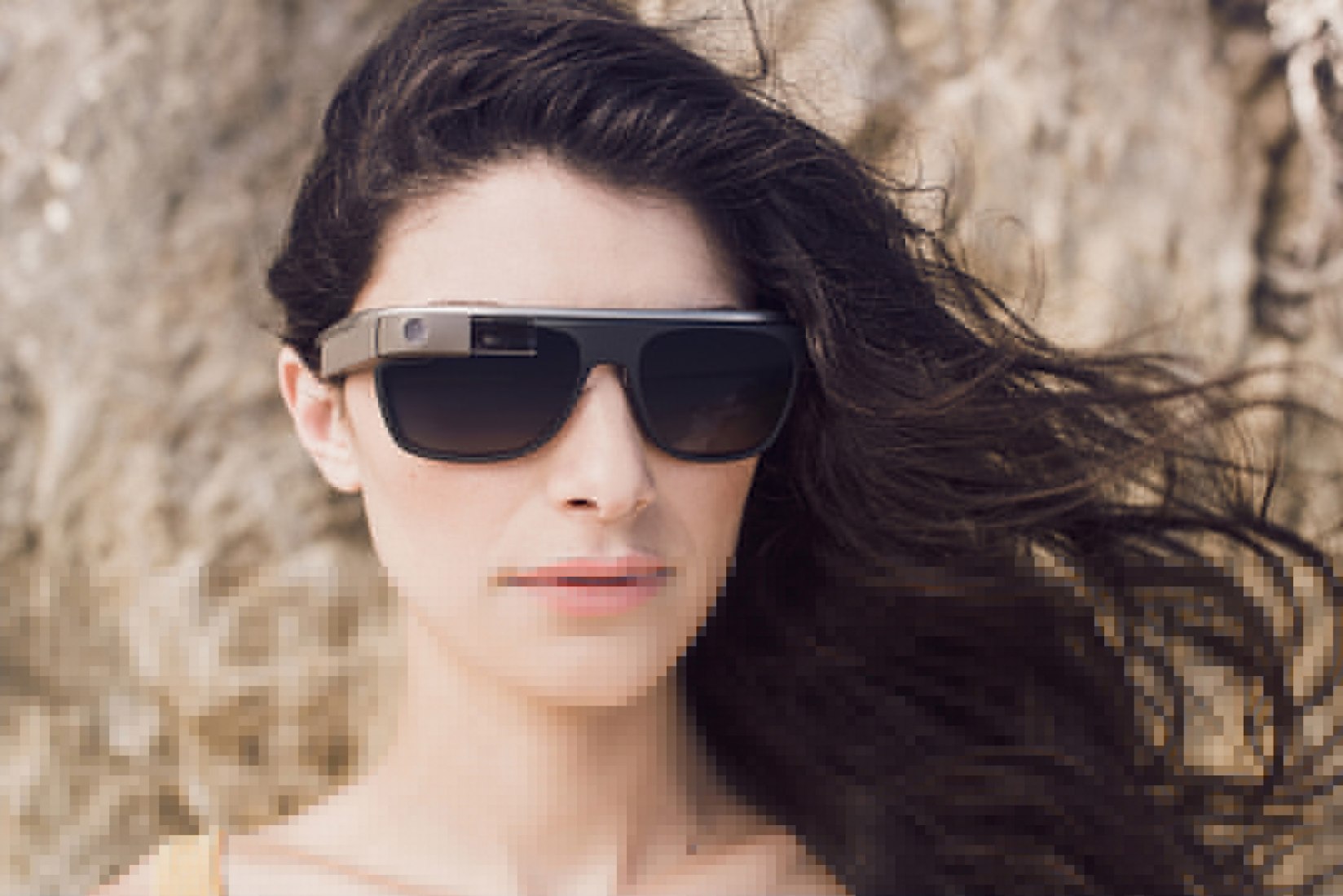 1st: Google Glass Redesign by Isabelle Olsson. 2nd: partnership with ...