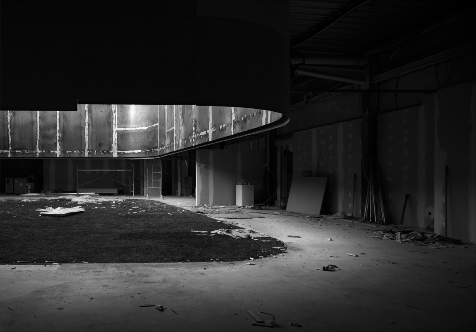MARIELA APOLLONIO. 10 Fundamental Photographers. On site. Architecture ...