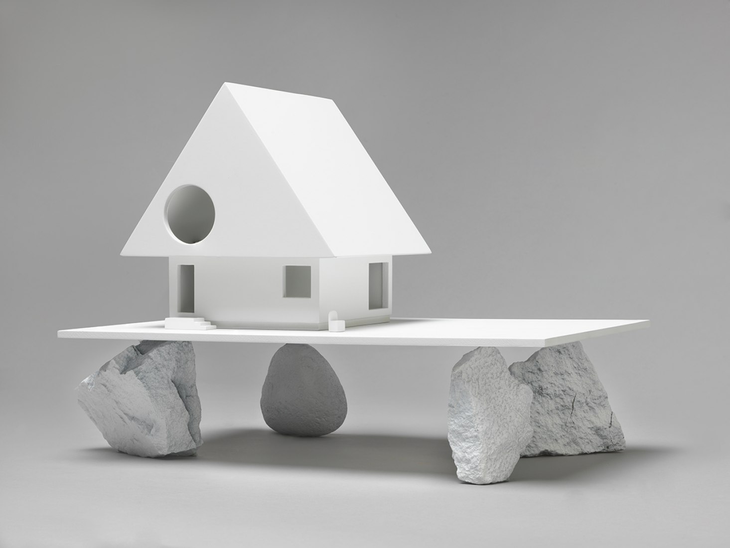 Villa Foundation by TAF Architects | The Strength of Architecture ...